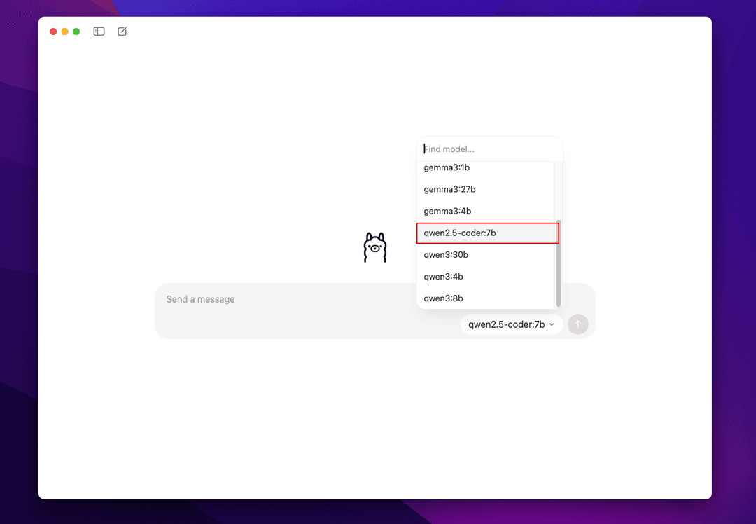 Ollama実践ガイド｜GUIからCLI・API活用まで解説 | Techarm Blog
