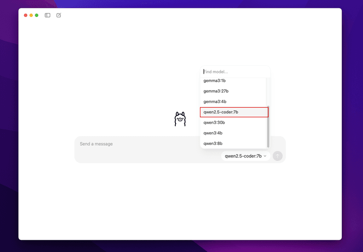 Ollama実践ガイド｜GUIからCLI・API活用まで解説 | Techarm Blog