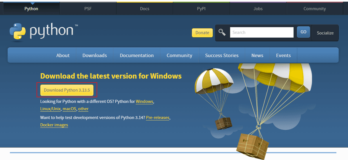 【Django環境構築】Python・VSCode・Djangoのインストールと初期設定完全ガイド - Django 5入門チュートリアル ...