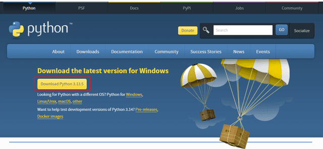 【Django環境構築】Python・VSCode・Djangoのインストールと初期設定完全ガイド - Django 5入門チュートリアル｜実践ブログ開発で学ぶWeb開発 | Techarm Blog